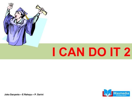 P3 Oral Handout | PPT