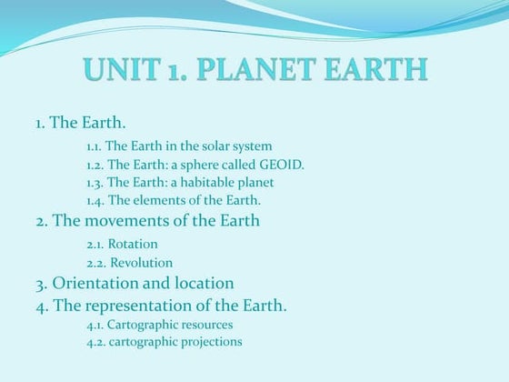 #11 The Sun as an Energy Source | PPT | Geography | Science