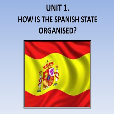 Unit 1 | PPT