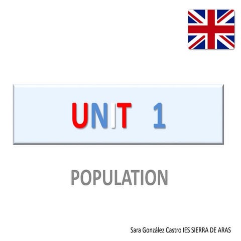 Unit 1 | PPT