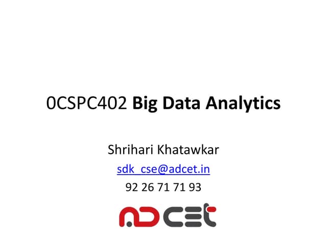 Engineering Data Analysis Learning Mateial (1 week).pdf