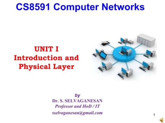 Communication Networks 2 Marks Q Andanswers Pdf