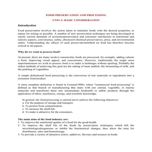 FOOD SCIENCE AND TECHNOLOGY PROJECT TOPICS AND MATERIALS.docx