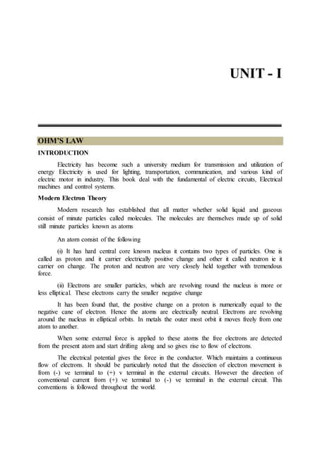 Intro To Capacitors | PPT