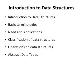 Learn Data Structures With Myassignmenthelp.Net