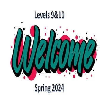 Unit one Connectivity by Pearson Past tenses | PPTX