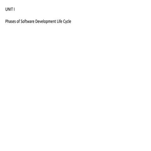 development and operations devops UNIT 1.pptx