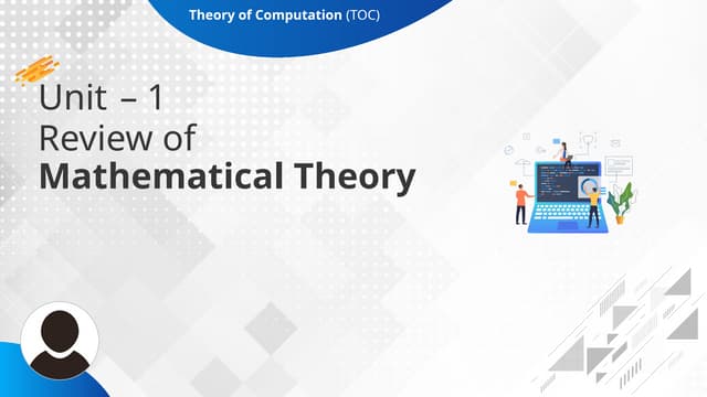 not.pdf , freshman Mathematics math1011 | PDF