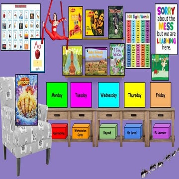 Language Art - Grade K - Unit 1.2-How do the baby animals move?-Full.pptx