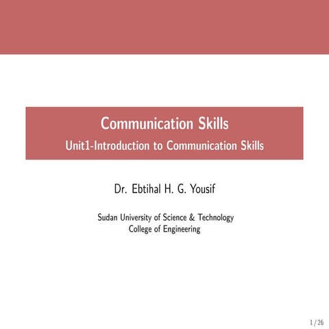 Communication skills introduction unit 1.pdf