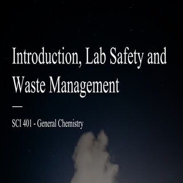 Unit 1.10 Introduction, Lab Safety and Waste Mangemaent.pdf