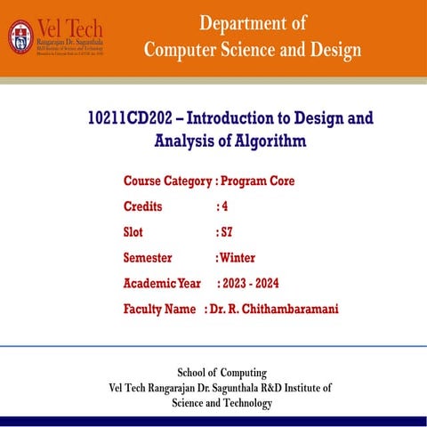Introduction To Algorithms 4th Thomas H Cormen Charles E Leiserson | PDF
