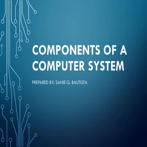 Unit 1.2 Components of a Computer System.pdf