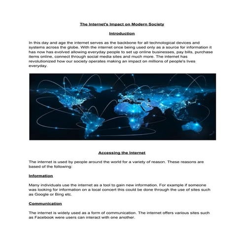 Unit 1 Assignment 2 | PDF