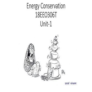 energy conservation | PPT