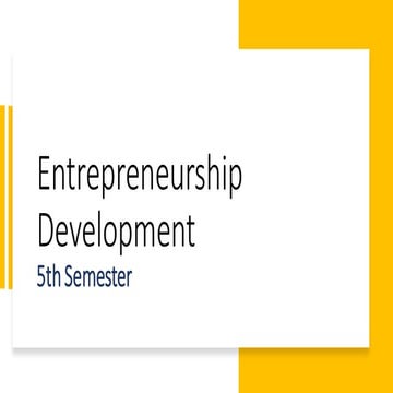 UNIT 1 - Entrepreneurship Development.pdf