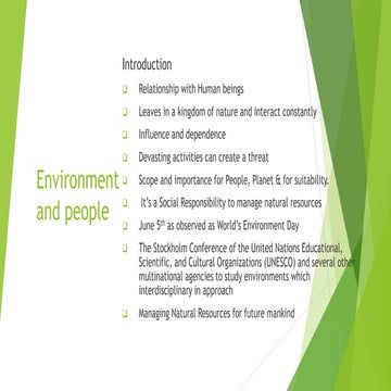 Unit 1 - Environment and People2024.pptx