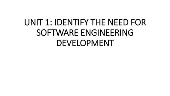 Software Engineering Ethics | PPTX | Operating Systems | Computer Software and Applications
