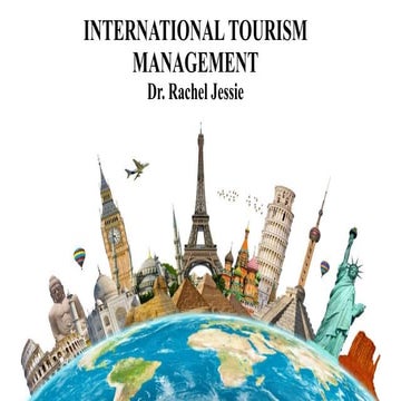 Unit 1-International Tourism.pptx