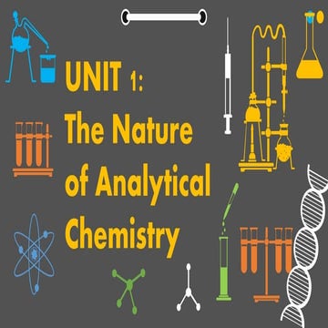 UNIT 1 - Introduction to Analytical Chemistry.pdf