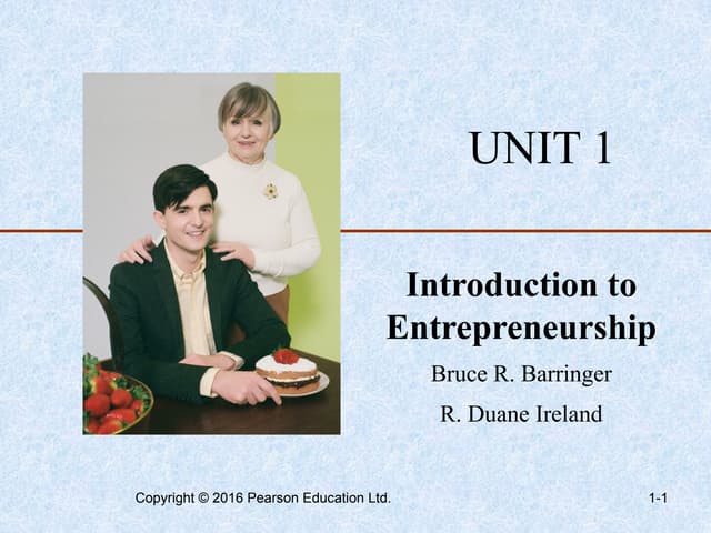 Chapter 1 Introduction to Entrepreneurship.ppt