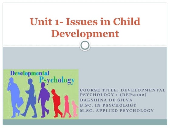 CONTINUITY-VS.-DISCONTINUITY. IN DEVELOPMENTAL PSYCHOLOGYpptx | PPTX ...