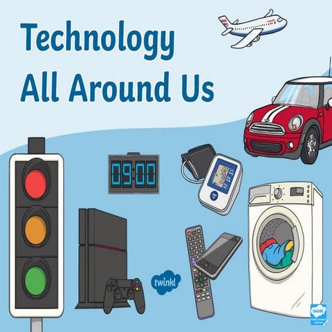 UNIT 1 - KNOW YOUR COMPUTER VERY WELL ppt | PPTX