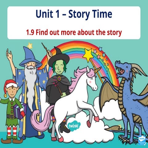 Unit 1 - Lesson 1.9 and 10.pptx learners | PPTX