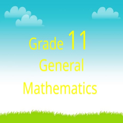 Unit 1 - Lesson 1 - Evaluating Functions.pptx