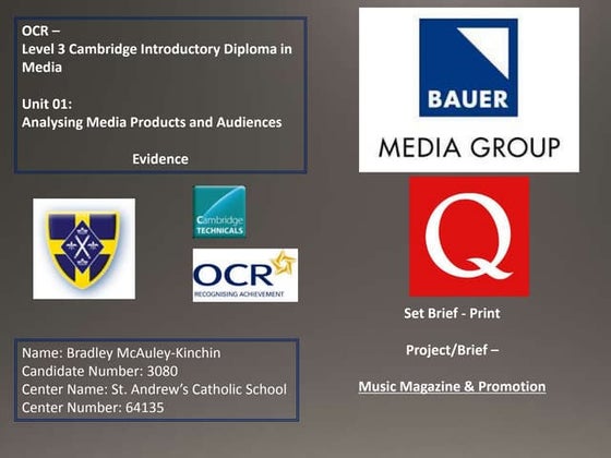 Unit 15 LO2 PowerPoint | PPT
