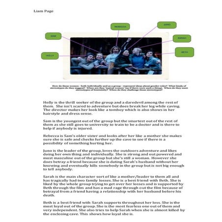 Unit1 lo4 representation | DOCX