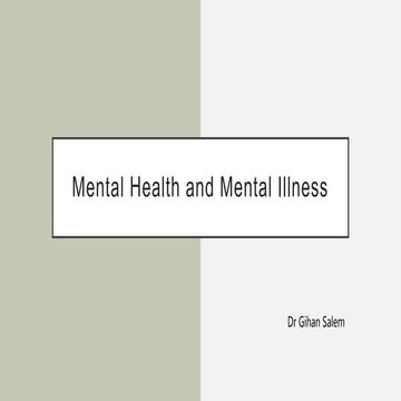 Unit 1 - Mental health and mental illness 2021 .pptx