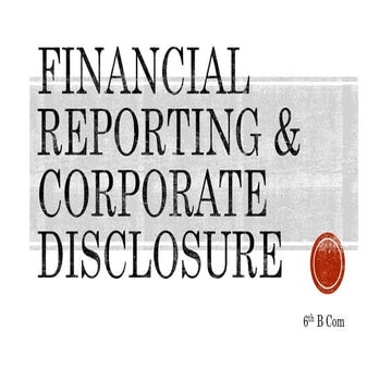 Unit 1 - Related Party Disclosure.pptx