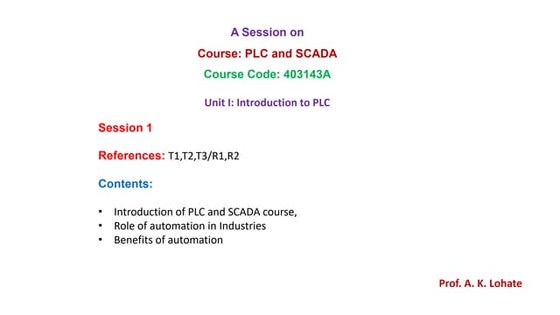 Mastering PLC Online Course.pptx