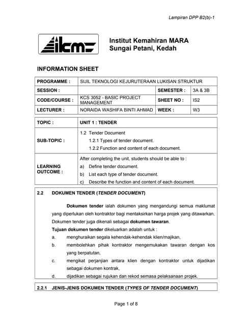 Method of Statement - Painting works | PDF
