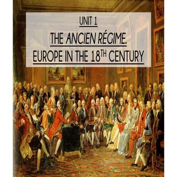 UNIT 1 - The 18th century.pdf