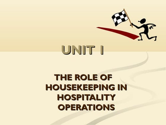Housekeeping Organizational Chart.pptx