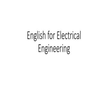 Unit 1 - What is electrical engineering.pptx
