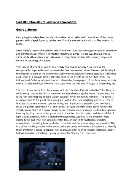 Unit 10 Assignment Docx