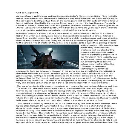 Unit 10 Assignment Pdf