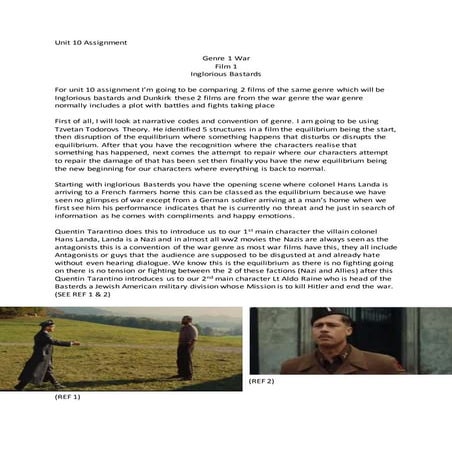 Unit 10 Assignment New Pdf