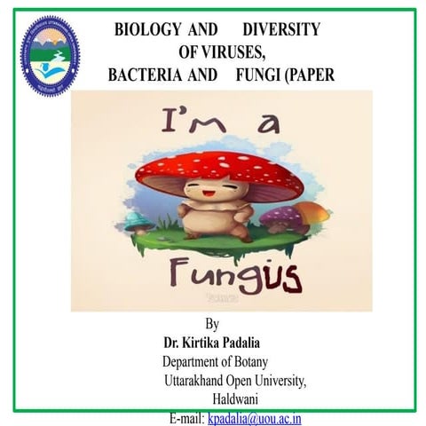 Calssification of fungi as per Ainsworth and Mims 1979 and others.pptx