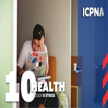 A1.2 unit 3 - health | PPTX