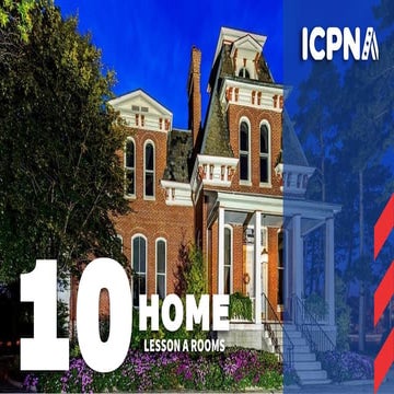 Libro de inglés básico Unit 10 Home - Lesson A.pdf