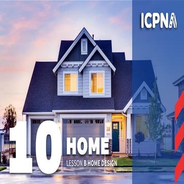 Unit 10 Home - Lesson B.pdf unidad de icpna de inlgles | PDF