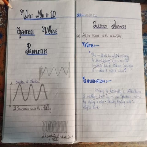 Unit 10 Notes Class 10th Physics.pdf