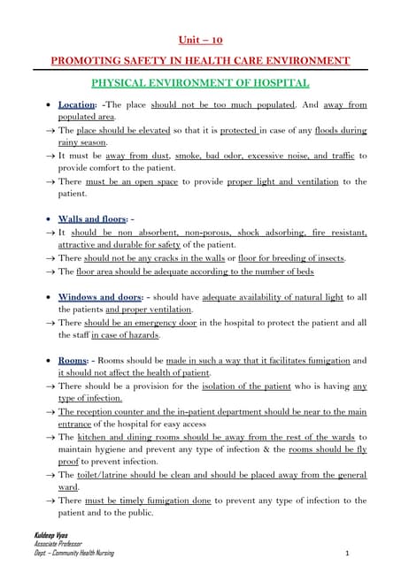 Types of NANDA-I Nursing Diagnosis | PPT
