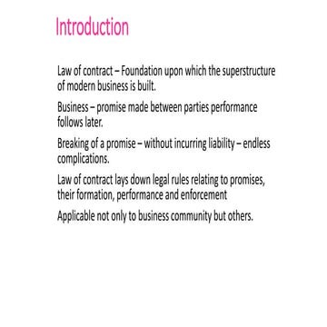 business law case studies with solution | DOCX