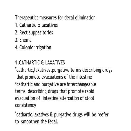 Fundamentals of Nursing-Management Of Elimination Part 02.pptx