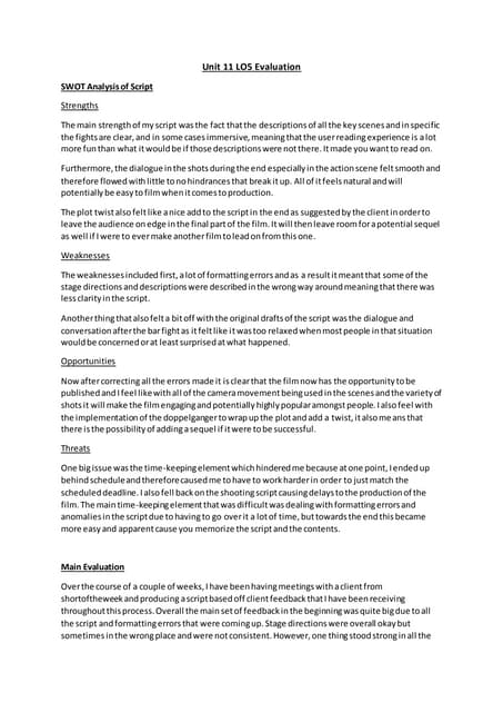 Unit 21 LO3 - Audio Research | DOCX